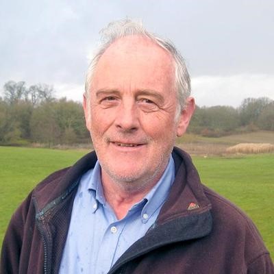 Advice from Mick Crawley, plant ecologist and fanatical botanizer ...