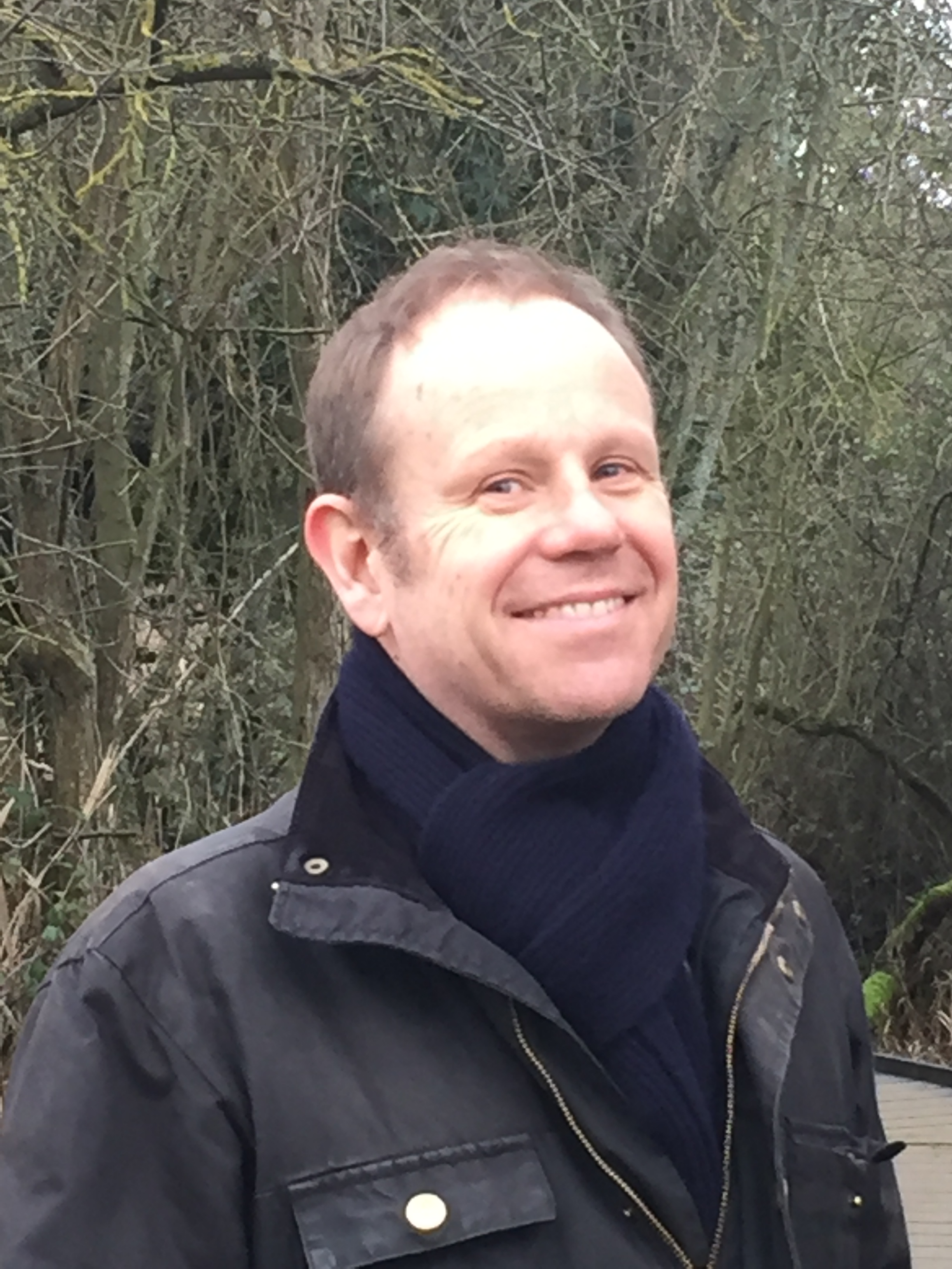 Advice from Paul Wood, author of London’s Street Trees… – Freelance ...