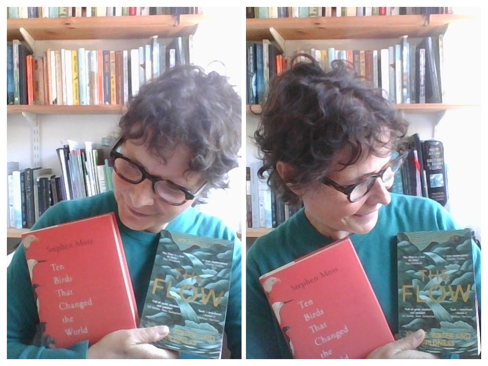 The 2023 James Cropper Wainwright Prize for Nature Writing… – Freelance ...