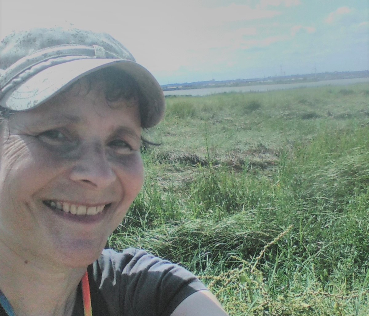 Living the life of a freelance nature writer #7 Selfish Sundays ...